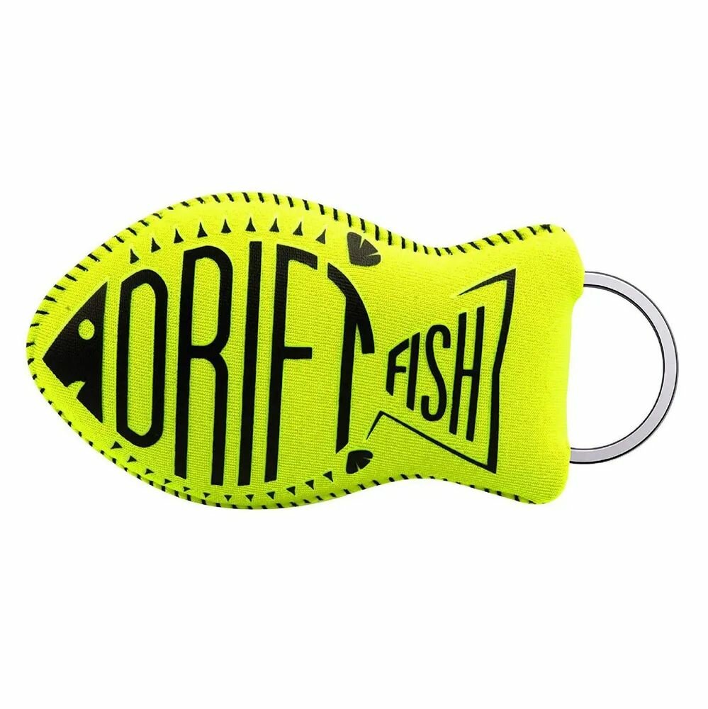 Кукан для подводной охоты