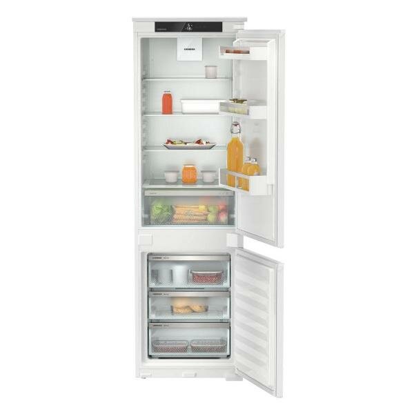 Встраиваемый холодильник комби Liebherr ICNSf 5103-22 001 NoFrost