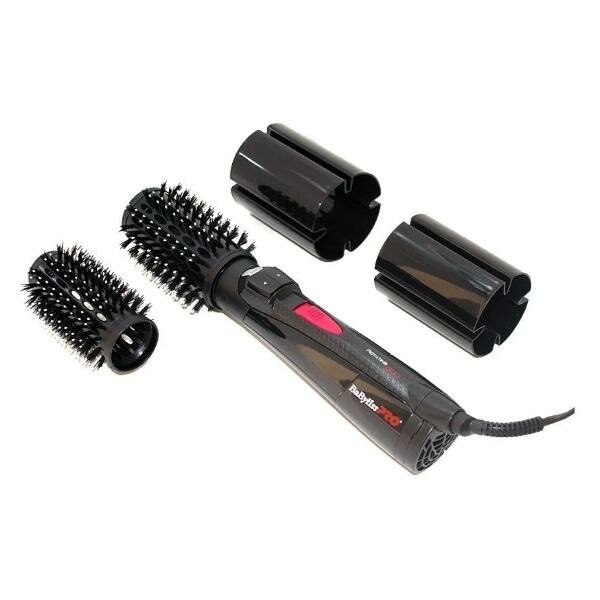 Фен-щетка Babyliss PRO Rotating BAB2770E
