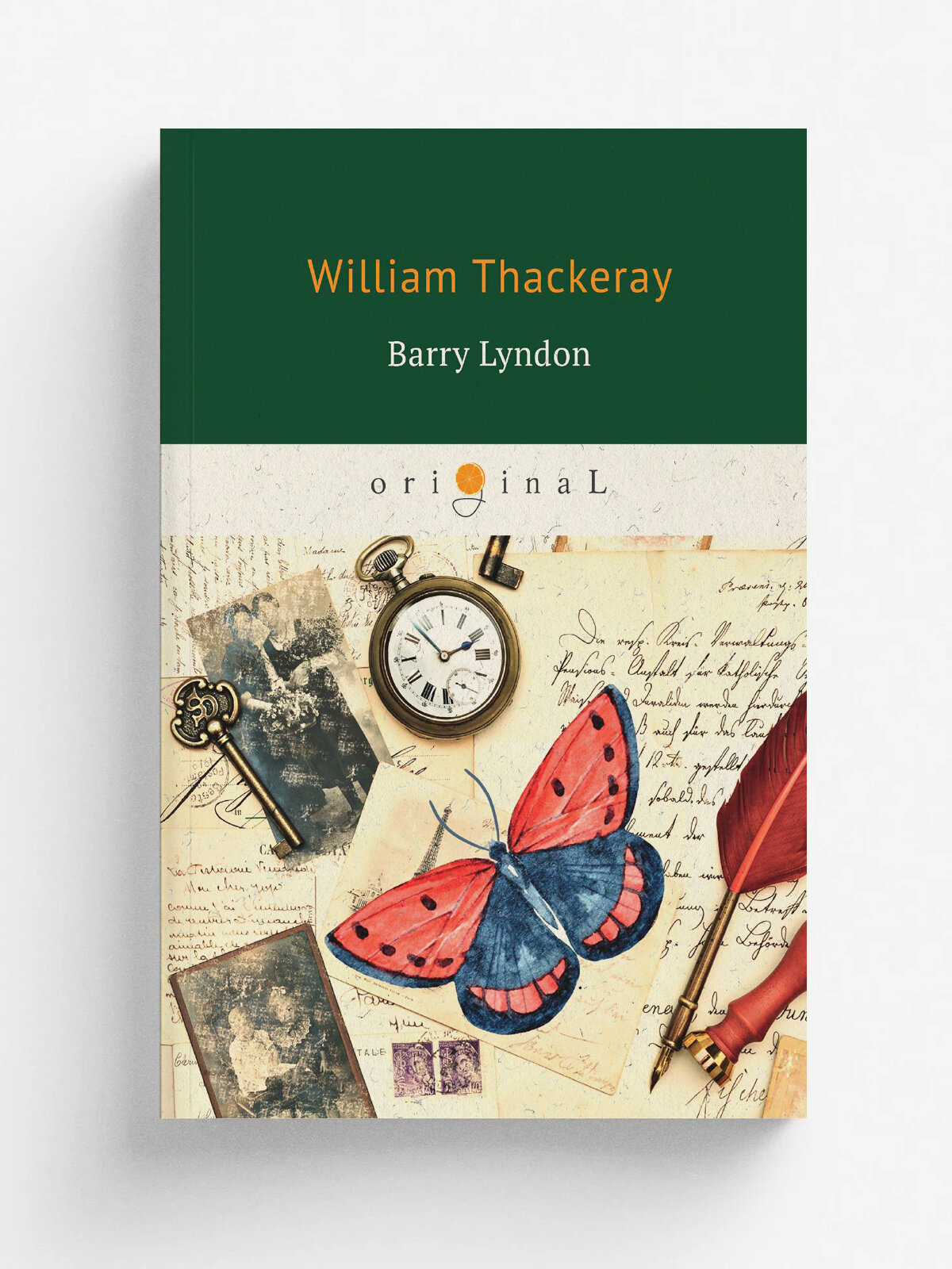Barry Lyndon