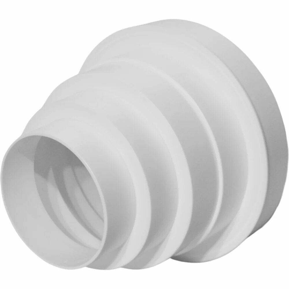 Переходник ООО "ВА ВЕНТ" 80/100/120/125/150 ПЕ.80-150