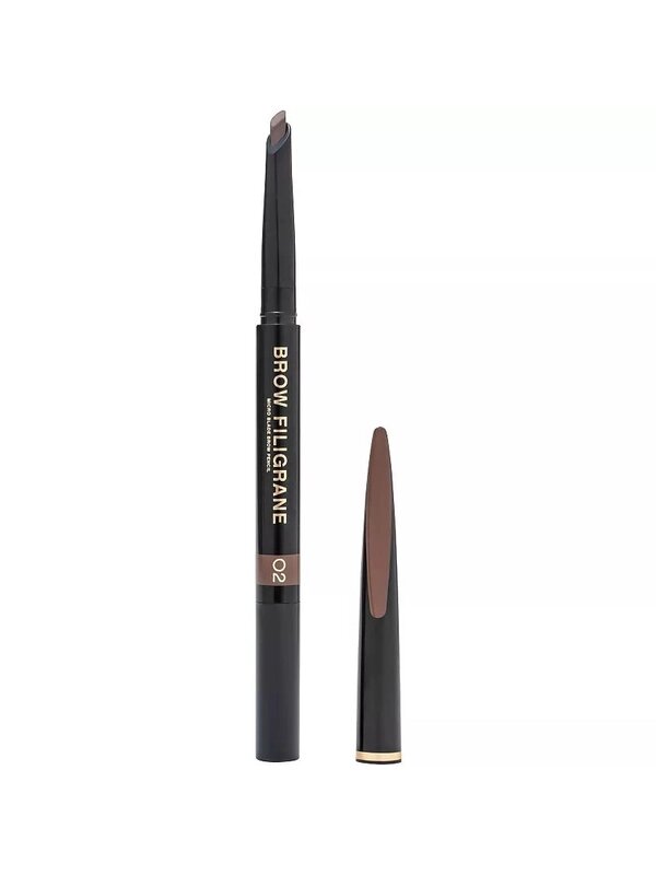 Vivienne Sabo Карандаш для бровей автоматический Eyebrow Pencil Filigrane