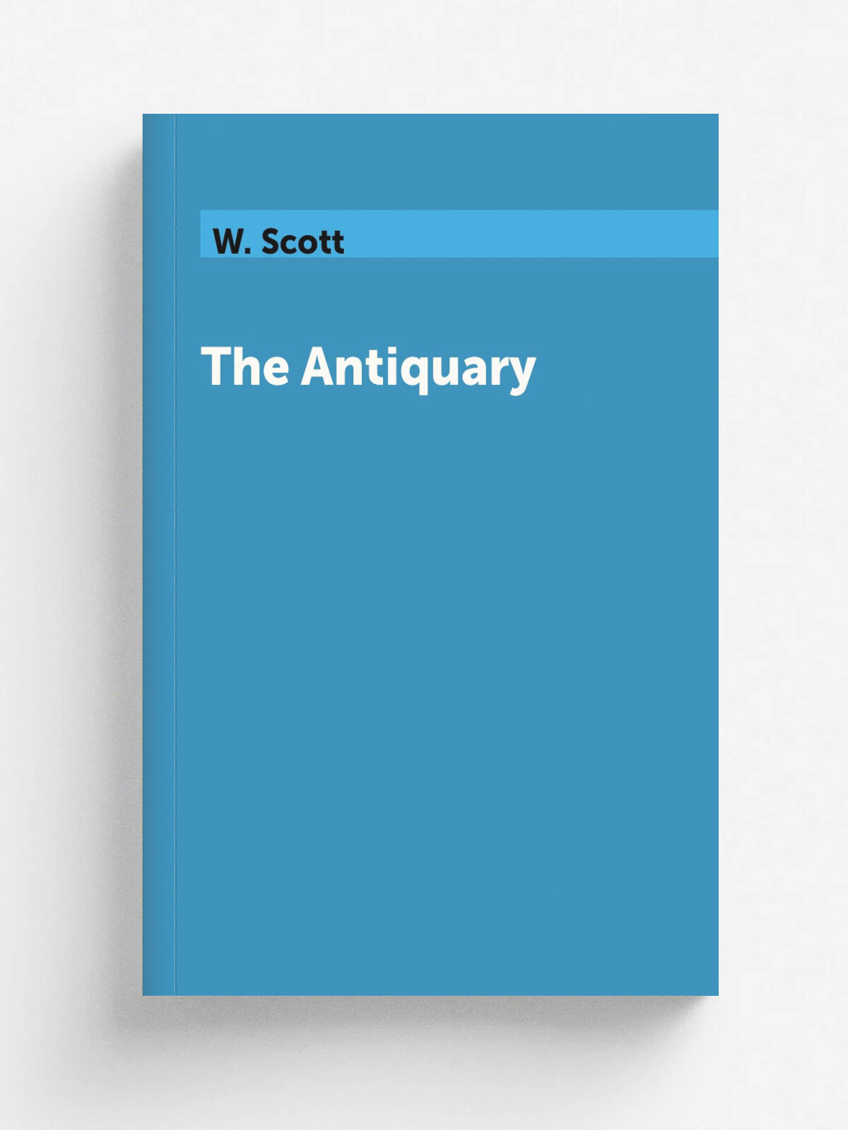 The Antiquary