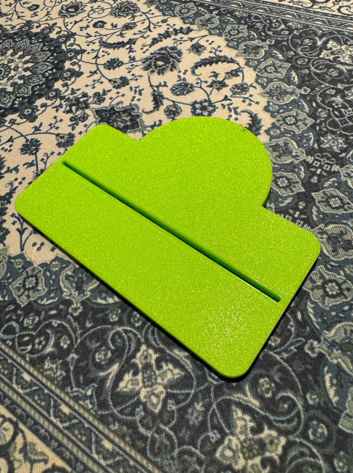 Пресс для корма