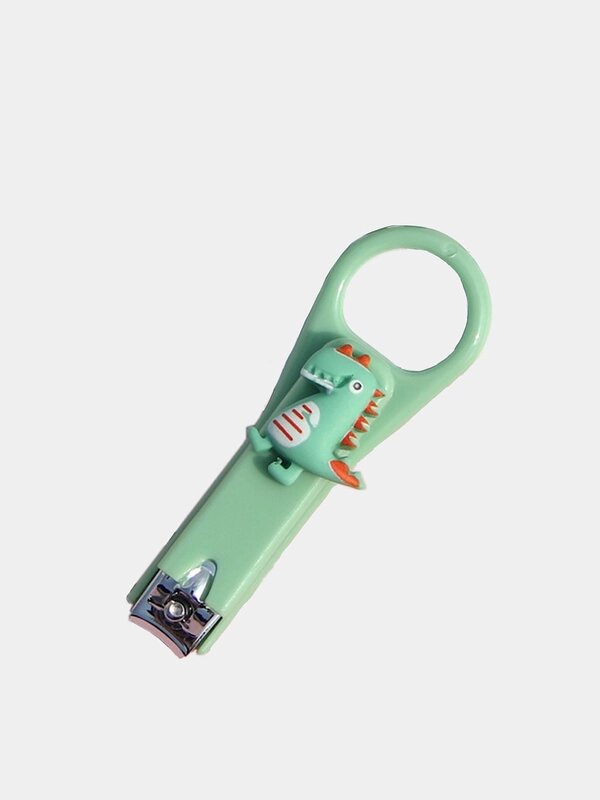 Щипчики для ногтей книпсер