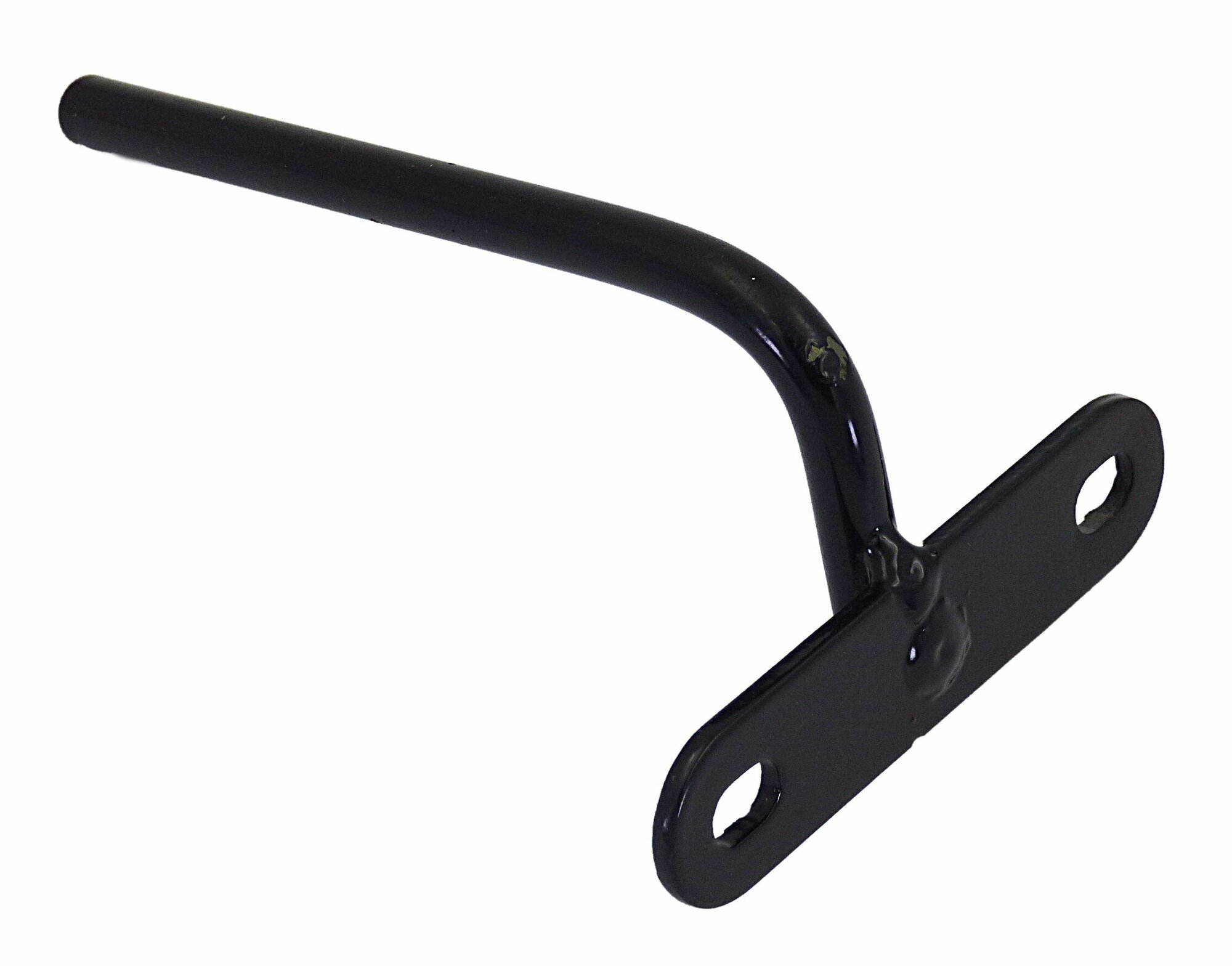 Кронштейн зеркала заднего вида 80П-8201025, на трактора МТЗ 80/82