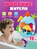 Детские игрушки для купания。