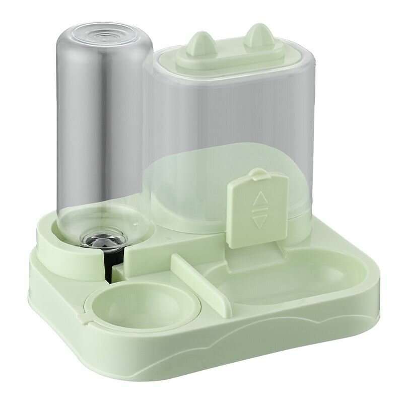 Auto Pet Feeder — фото 1