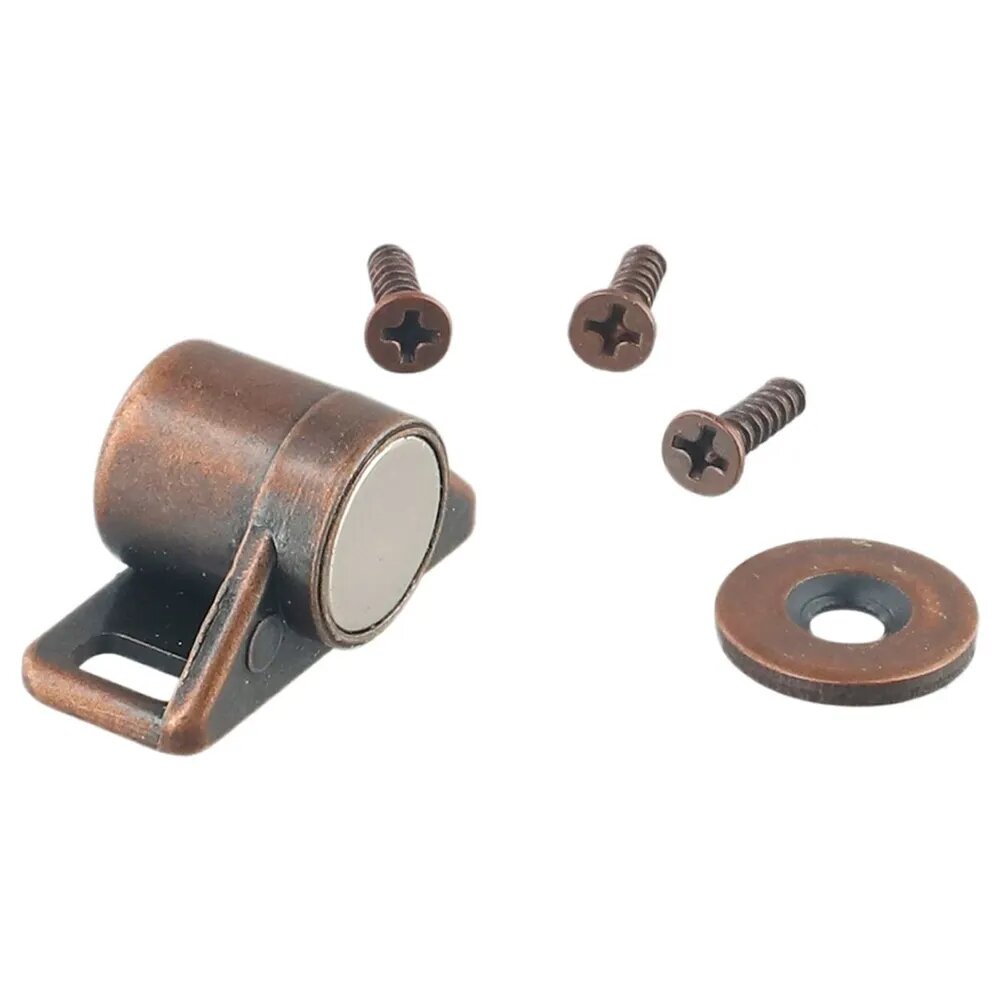 Магнитный защёлка