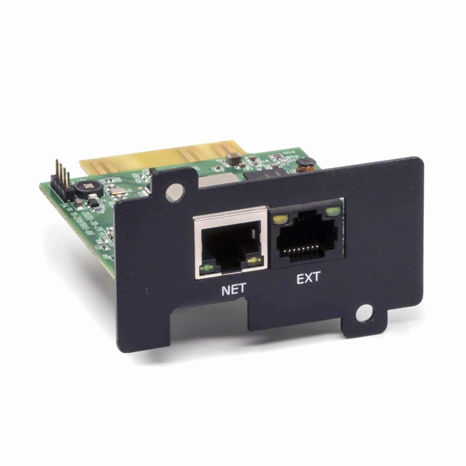 Адаптер DKC SNMP, для источников бесперебойного питания серий Info Rackmount Pro