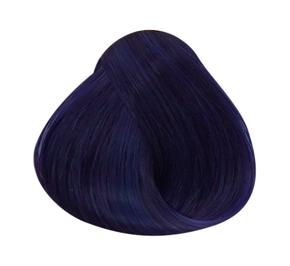AMBIENT Синий корректор, Перманентная крем-краска для волос,60 мл, шт