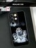 Чехол на Realme C85 / Реалми C85 с принтом Стая волков под луной
