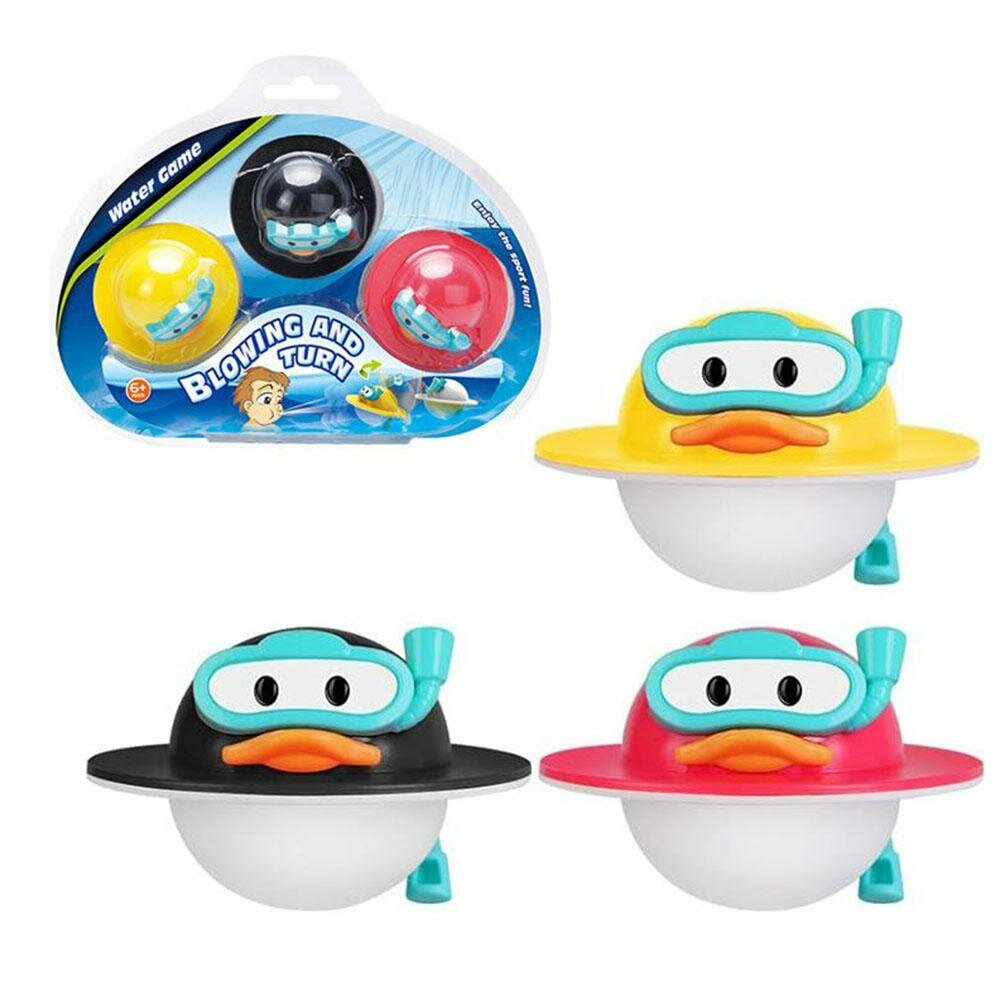 Набор из 3 тренировочных палочек для плавания и ныряния Sbyzm Duck Swimming Diving Sticks для детей от 8 до 12 лет, предназначен для обучения нырянию в бассейне.