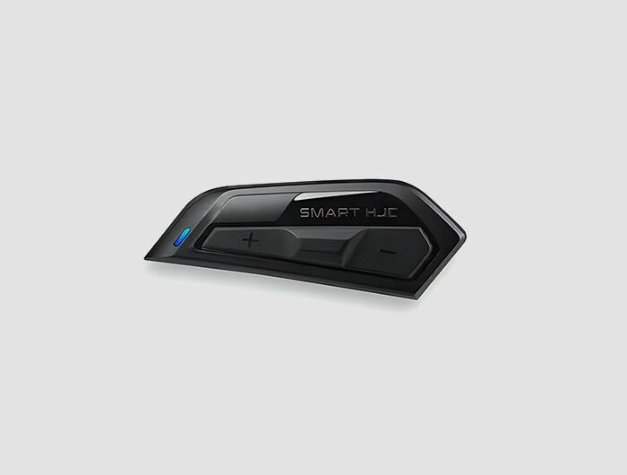 HJC гарнитура SMART HJC 11B черный