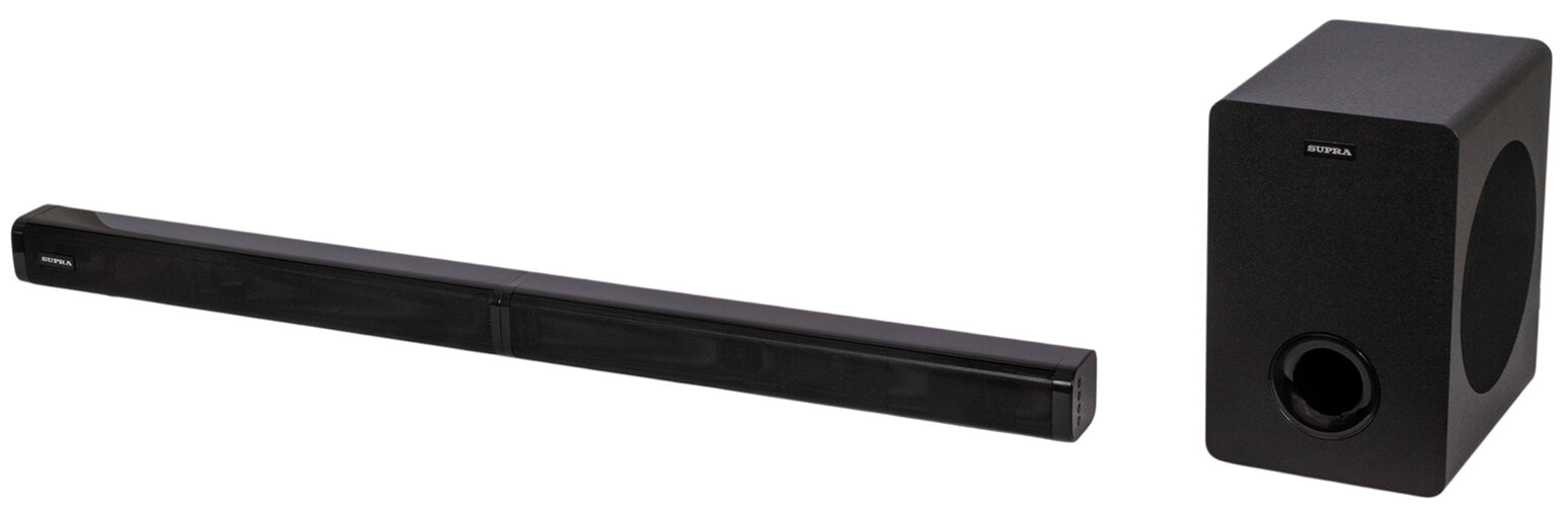Саундбар SSB-212