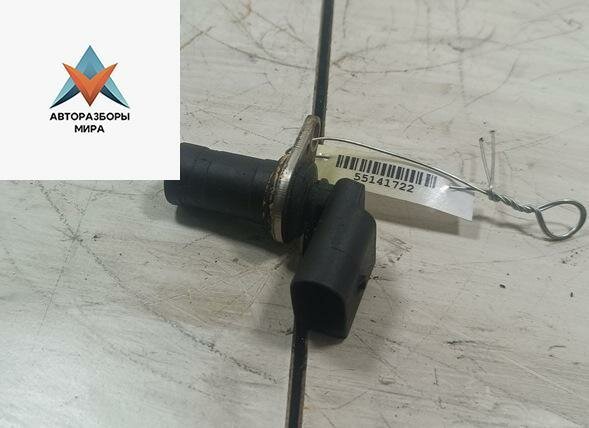 Датчик коленвала BMW 3 E46 2000 1709616