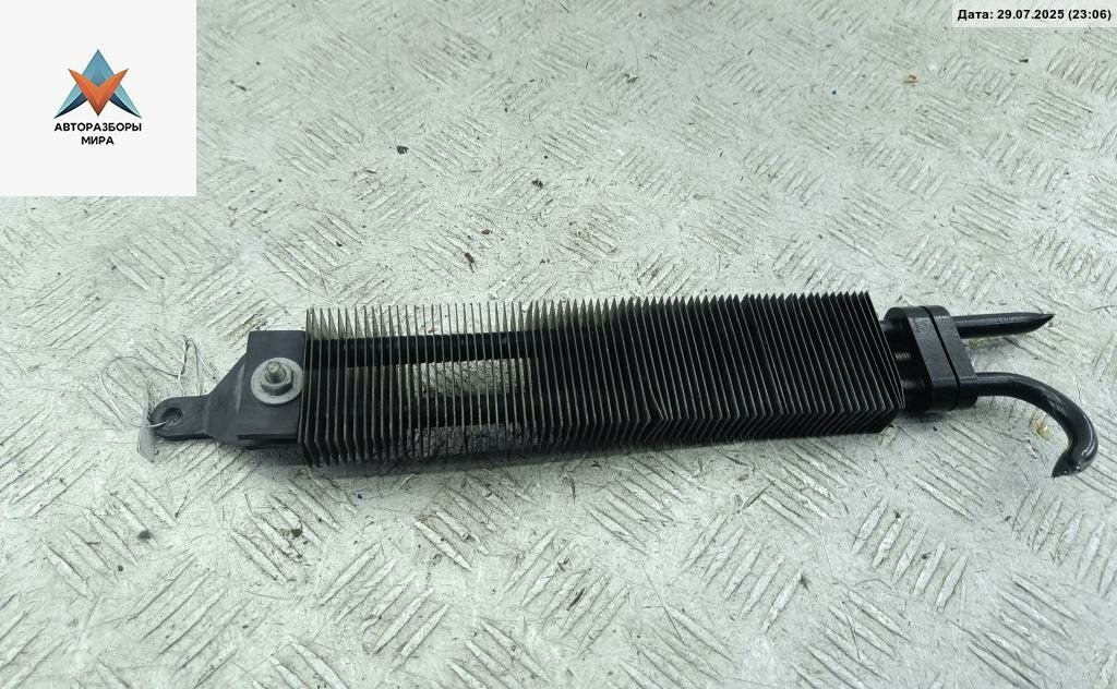 Радиатор масляный Mercedes-Benz C-Класс W203/S203/CL203 2001