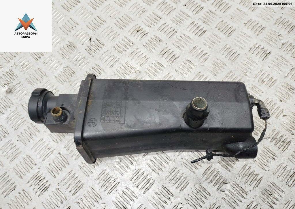 Бачок расширительный BMW 3 E46 1999 1436255