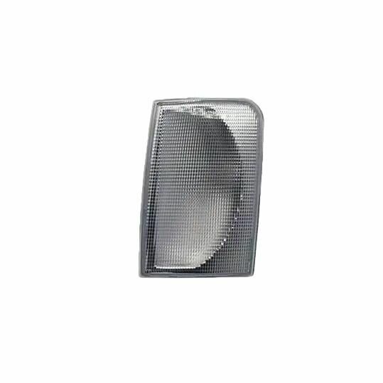 Указатель поворота DPA 99531786602 левый VW LT28-35, 28-46 1996-2006 белый