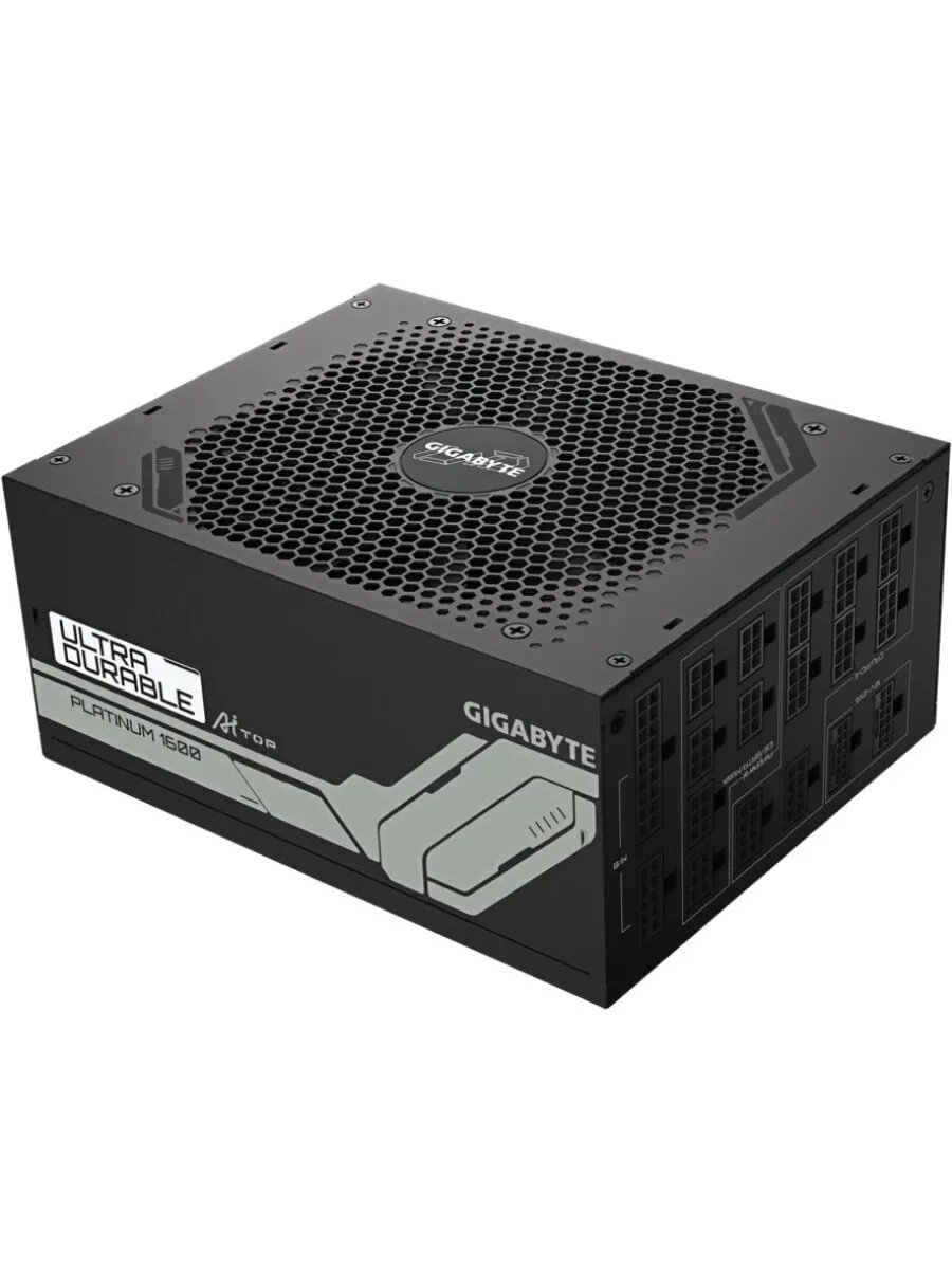 Блок питания ATX 1600W GP-UD1600PM PG5 Gen.5 80+ platinum (20+4pin) APFC 120mm