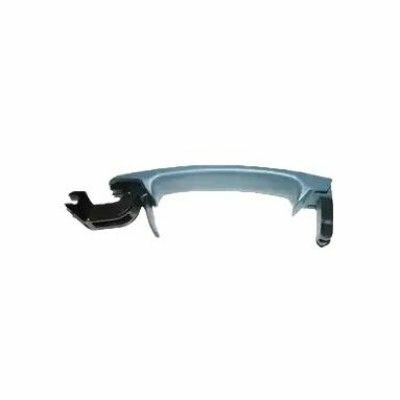 Ручка двери DPA 88370134602 передней-задний левый-правый Skoda Octavia I, II, VW Golf 4, Bora, Passat B5, Polo 9N, 9A, IV, Sedan 1996-2014