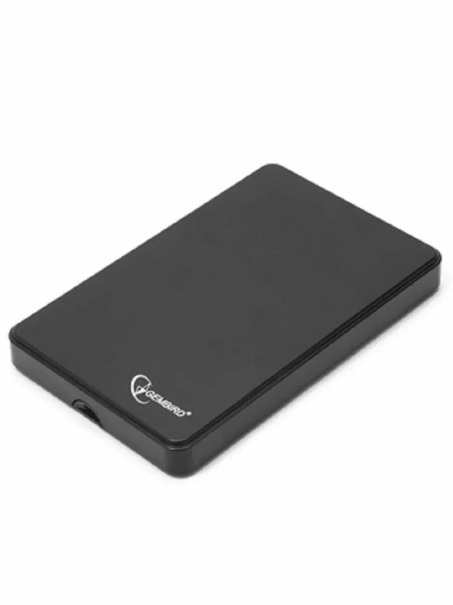 Внешний корпус EE2-U2S-40P 2.5" EE2-U2S-40P, USB 2.0, SATA