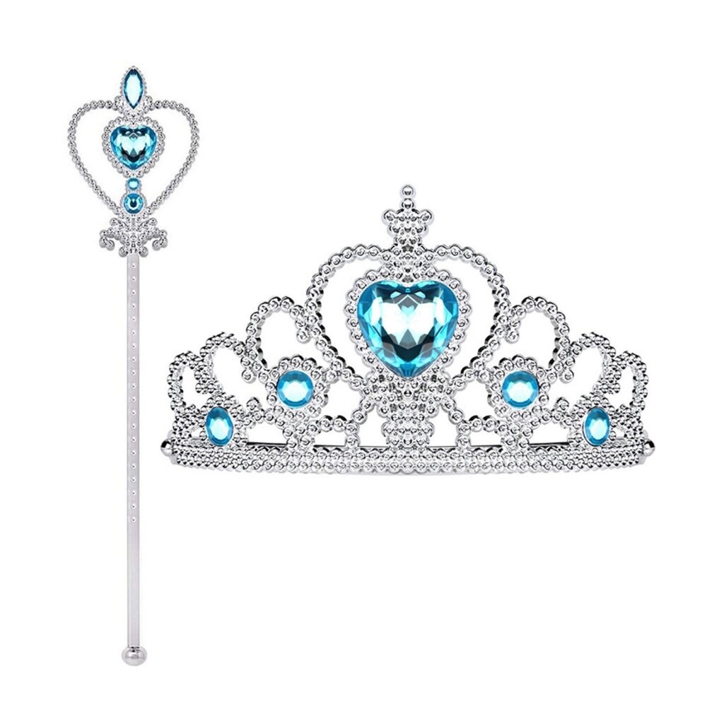 Набор из 2 частей волшебной палочки crown magic wand-PHM001A