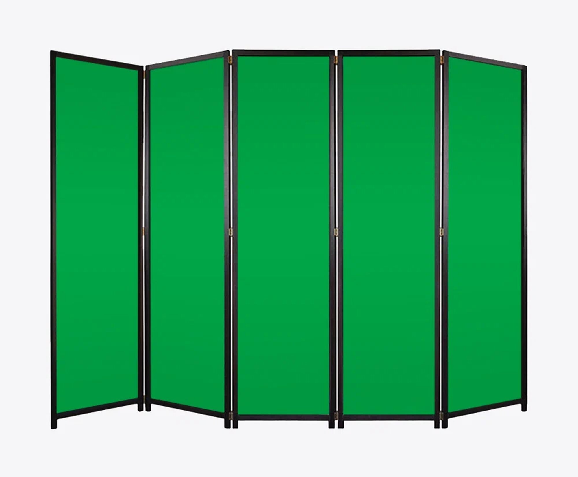 Ширма перегородка для зонирования «Модерн» - 5, 180х250/50 см