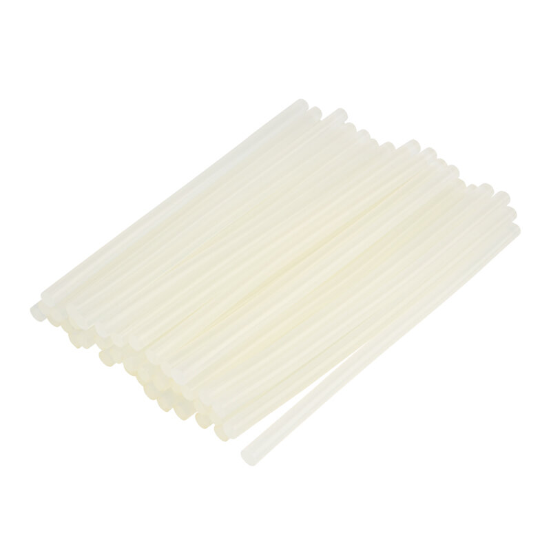 Стержни клеевые REXANT 270x11 мм прозрачные 37 шт