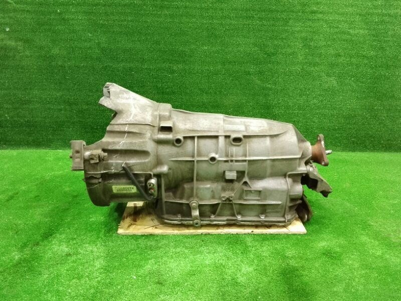 Акпп Bmw X1 на запчасти, пробег 84ткм Б/У с пробегом