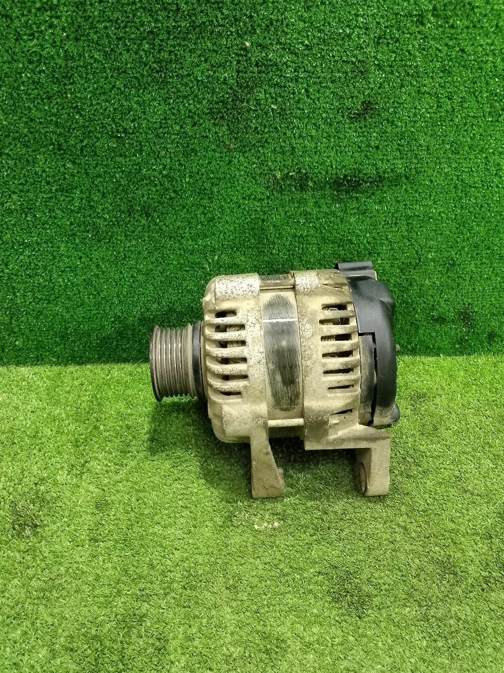 Генератор Chevrolet Cobalt II Б/У с пробегом