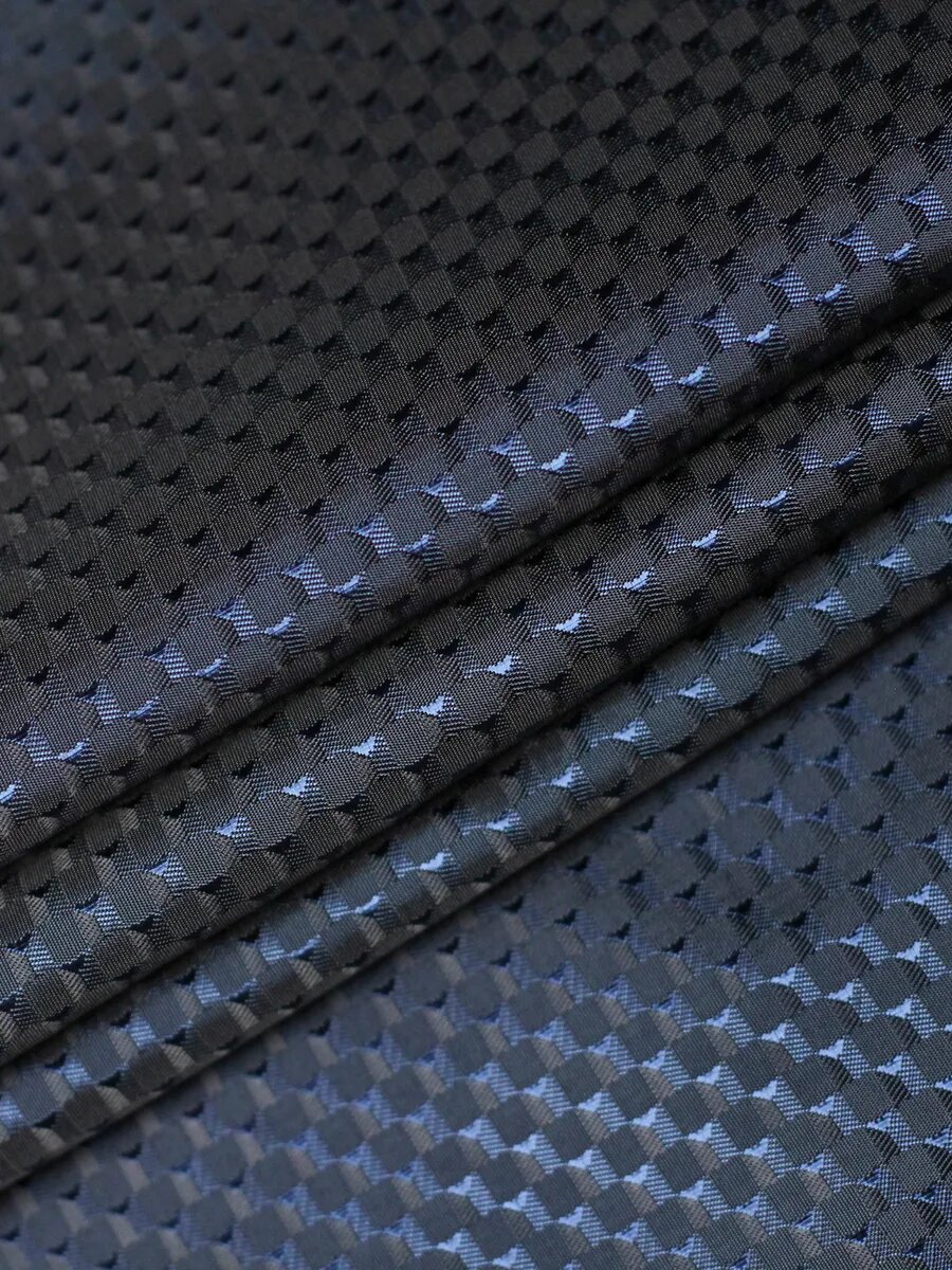 Подкладочная ткань жаккард для шитья и рукоделия