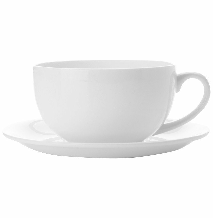 Чайная пара 350 мл Maxwell & Williams "Кашемир" / 291861