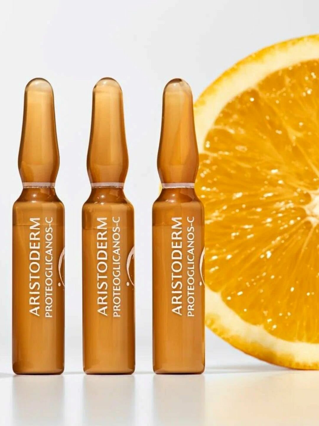 Аристодерм Proteoglicanos-C Антиоксидантное, увлажняющее и омолаживающее средство в ампулах, 10х2 мл / ARISTODERM