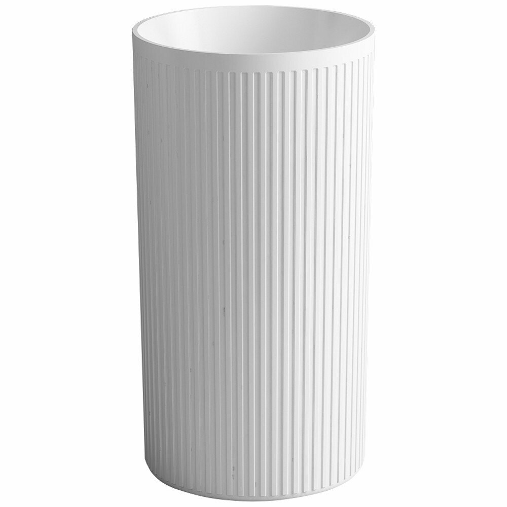 Раковина-моноблок напольная SantiLine SL-4024