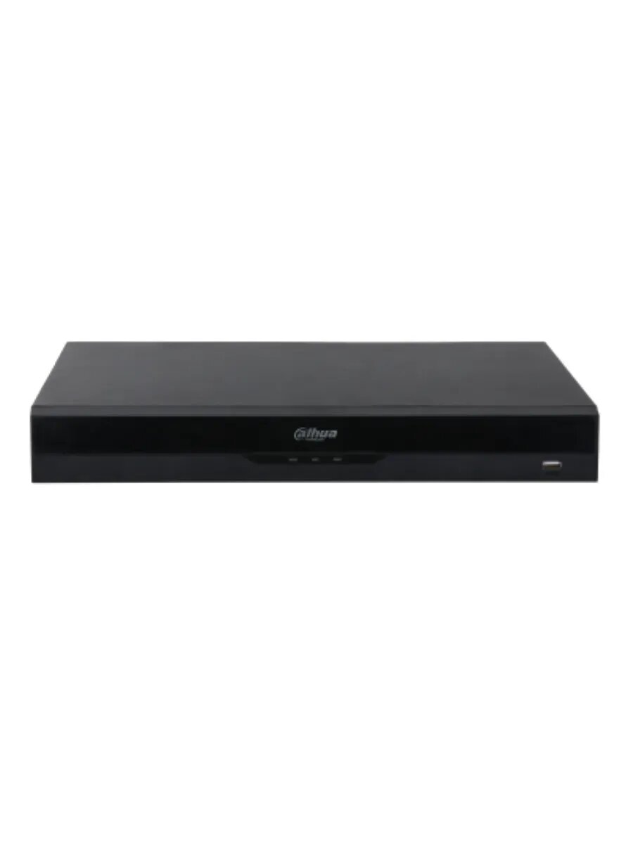 Регистратор для видеонаблюдения DHI-NVR5216-16P-EI2