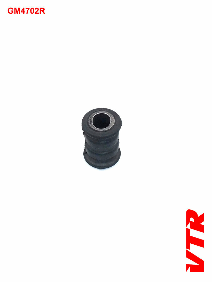 Сайлентблок рулевой рейки для CHEVROLET, DAEWOO, GMC, OPEL, SATURN, GM4702R, VTR
