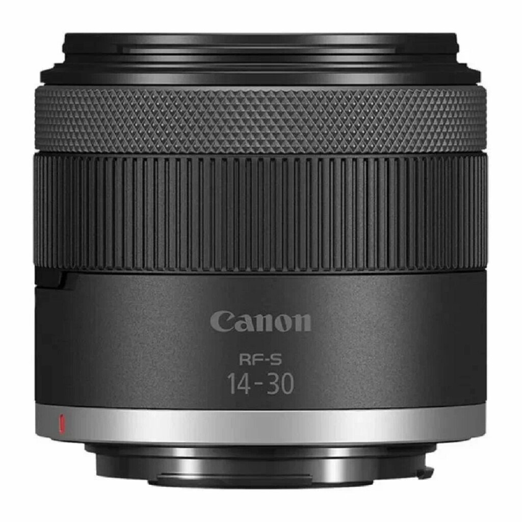 Canon RF-S 14-30 mm f/4-6.3 STM PZ