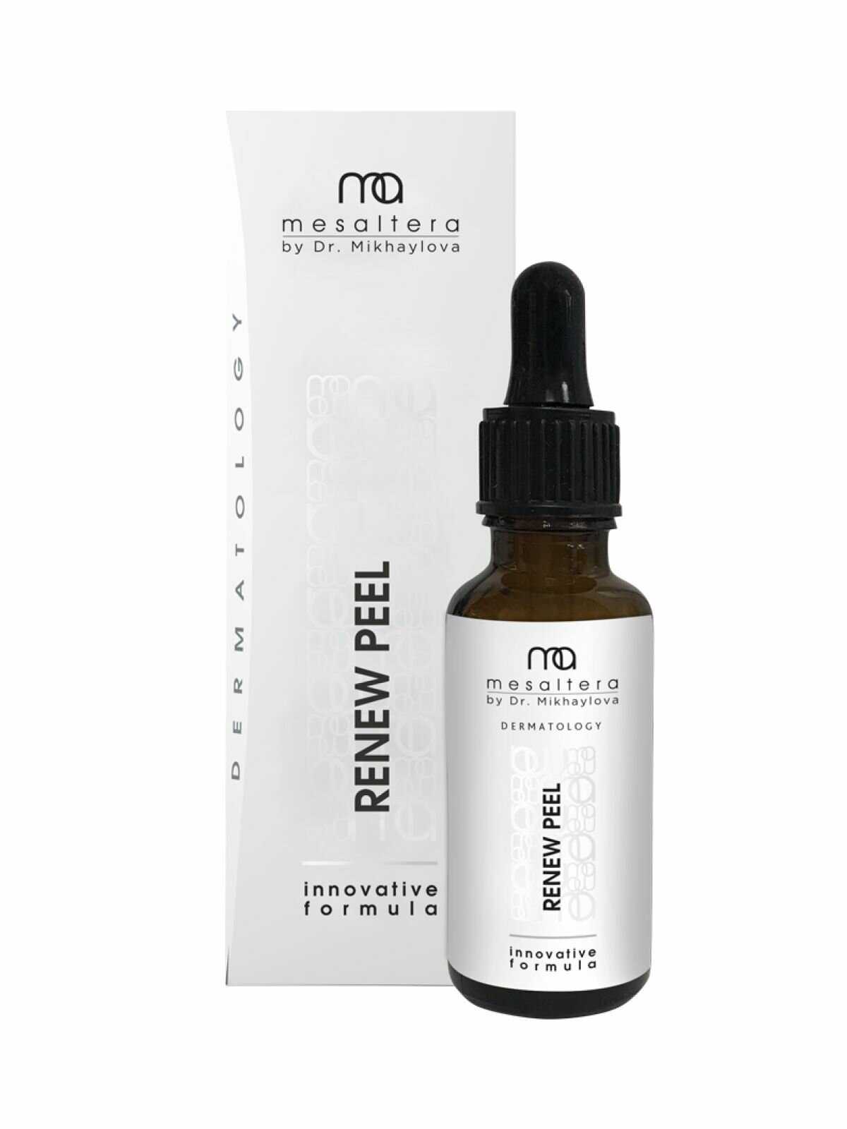Mesaltera by Dr. Mikhaylova RENEW PEEL - Пилинг ревитализирующий, 30 мл