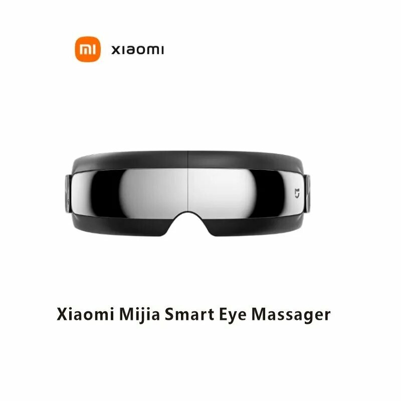 Xiaomi Умный массажер для глаз MJYBAM01YMYY