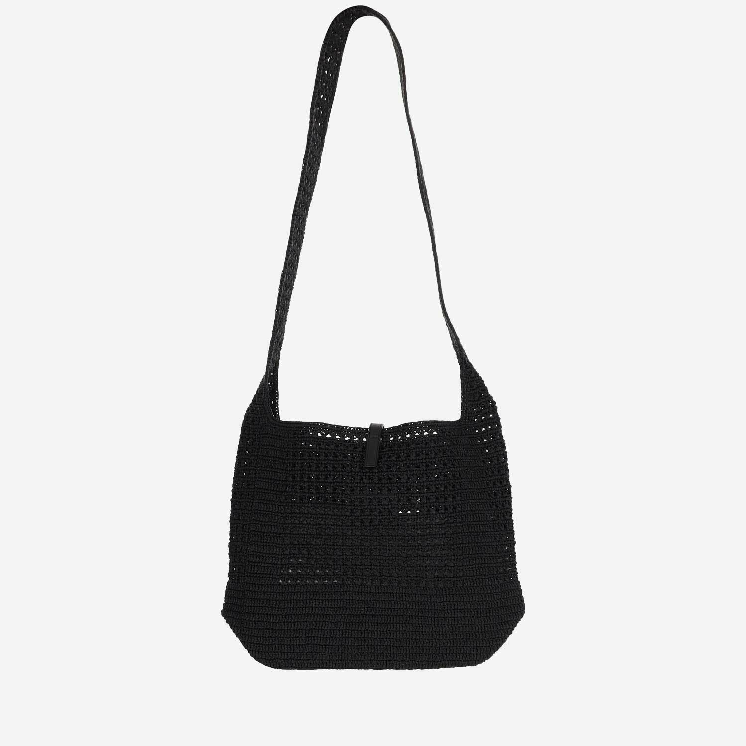 Сумка Saint Laurent, черный — фото 1