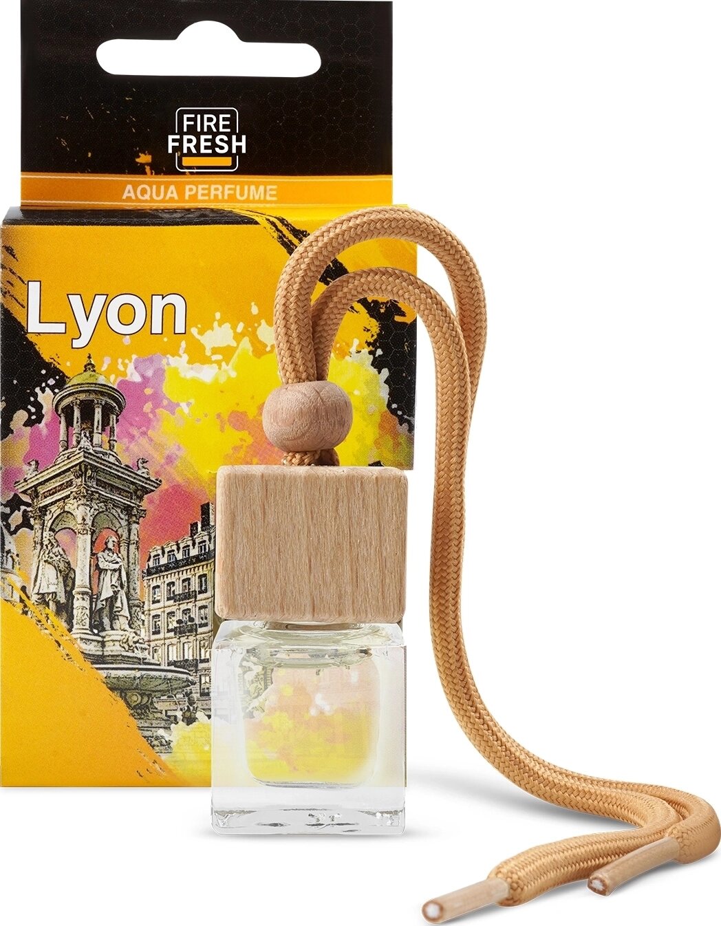 Ароматизатор AVS AQP-08 AQUA PERFUME