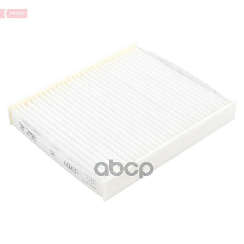 Фильтр салонный Denso арт. DCF386P