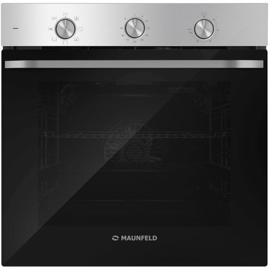 Электрический духовой шкаф Maunfeld FEOF7871S