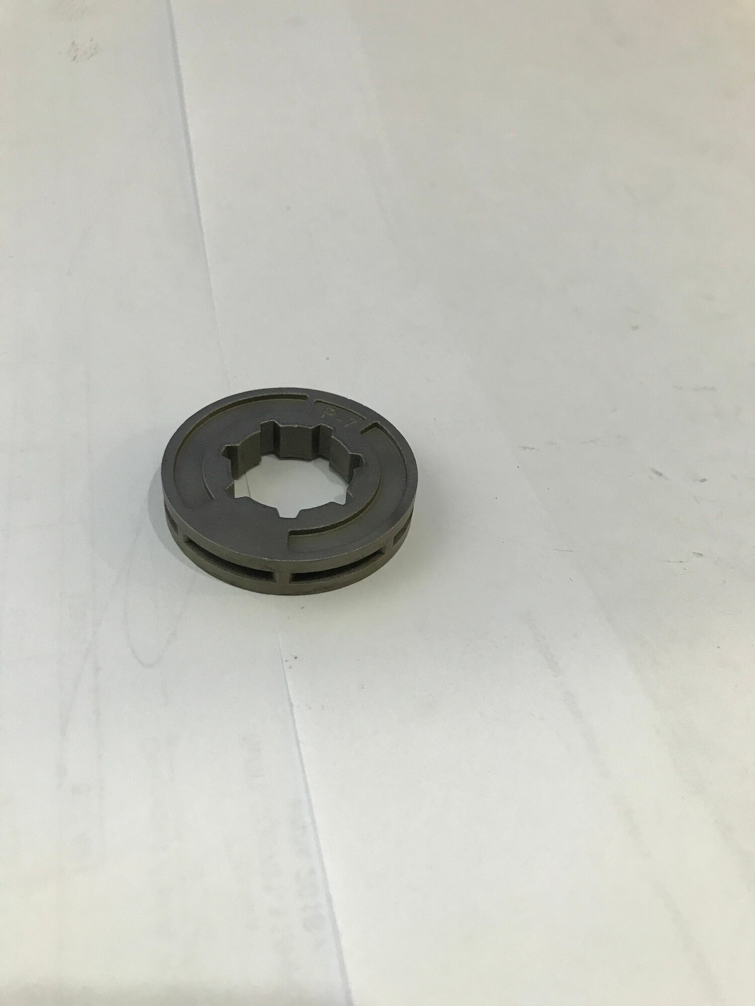 Венец сменный 3/8" 7 зубьев Picco MS180 арт. PJ18078A (00006421240) FARMERTEC