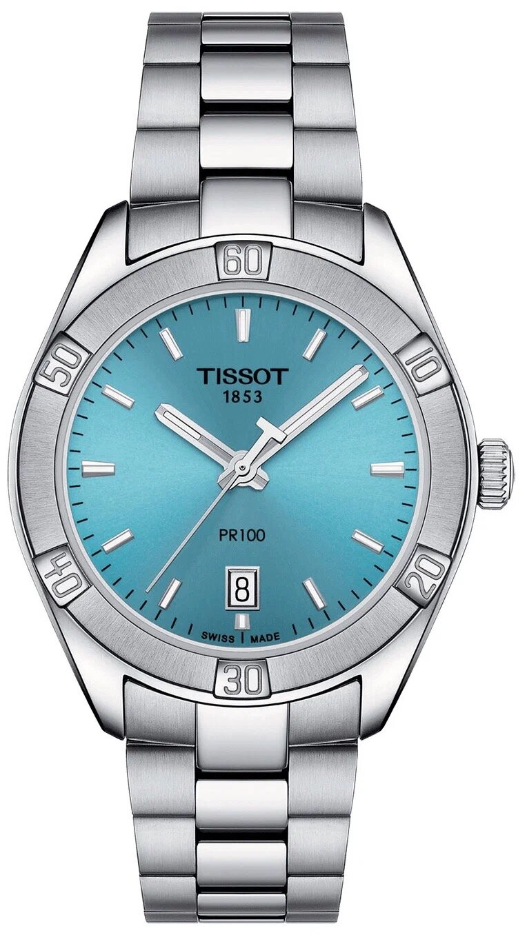 Наручные часы T-Classic