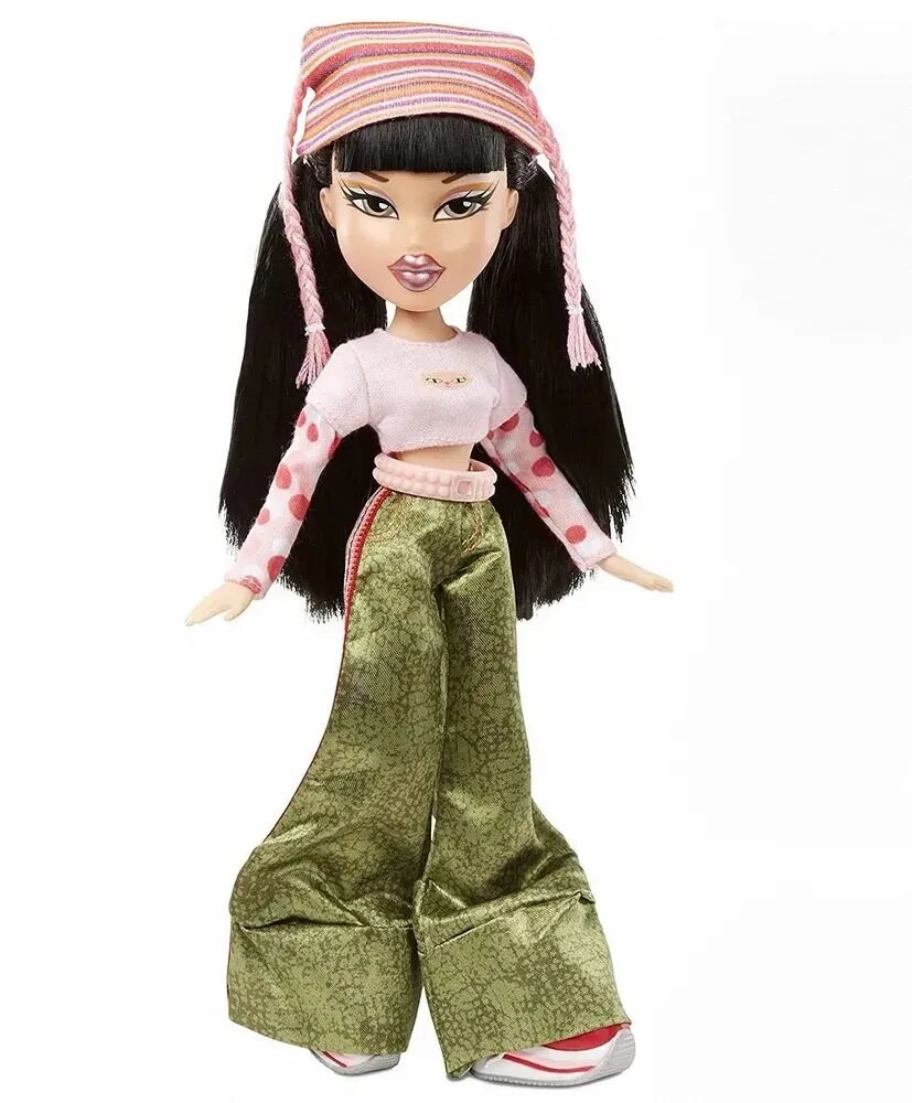 Без оригинальной упаковки Кукла Братц Куми, bratz кукла