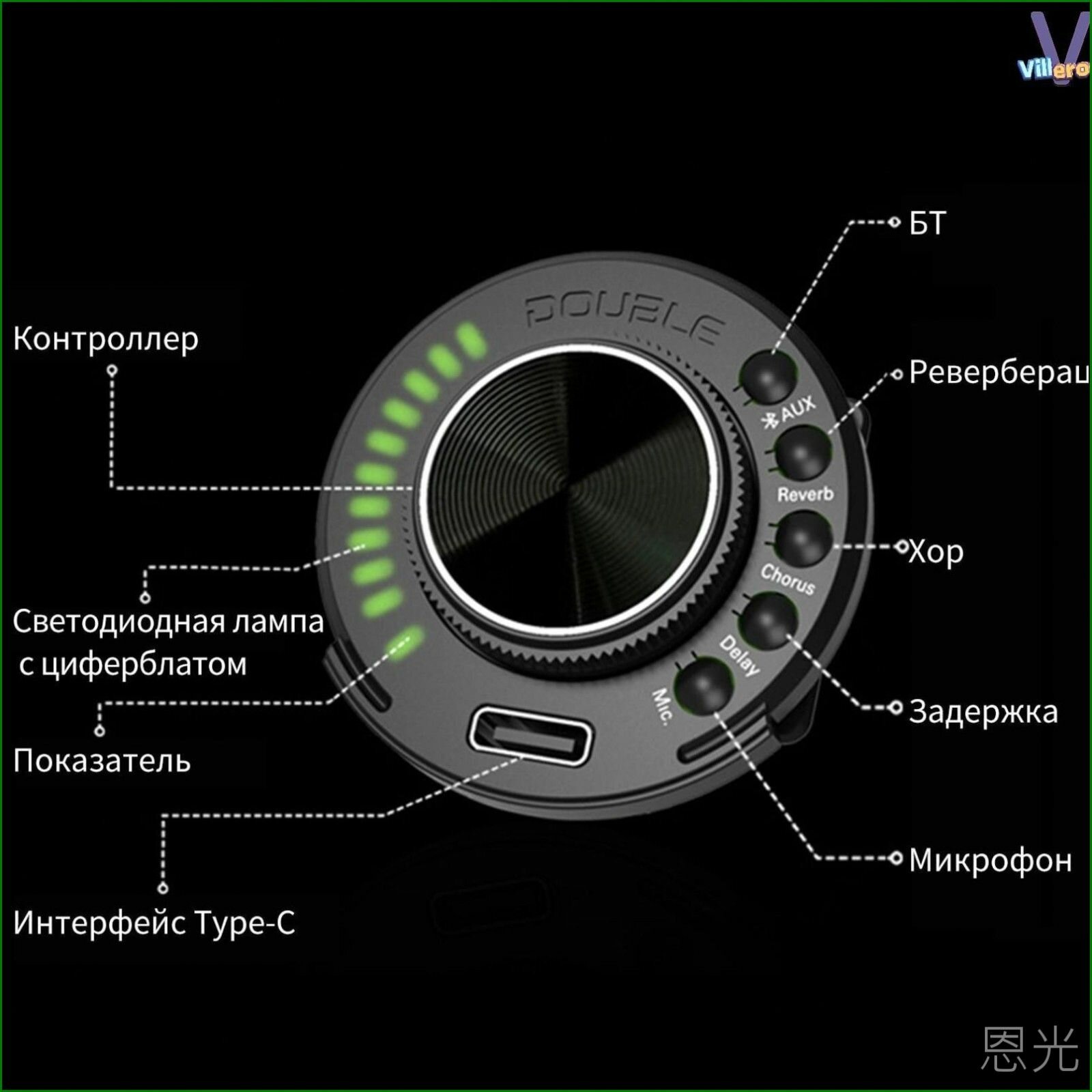 Струнный бестселлер, аксессуар