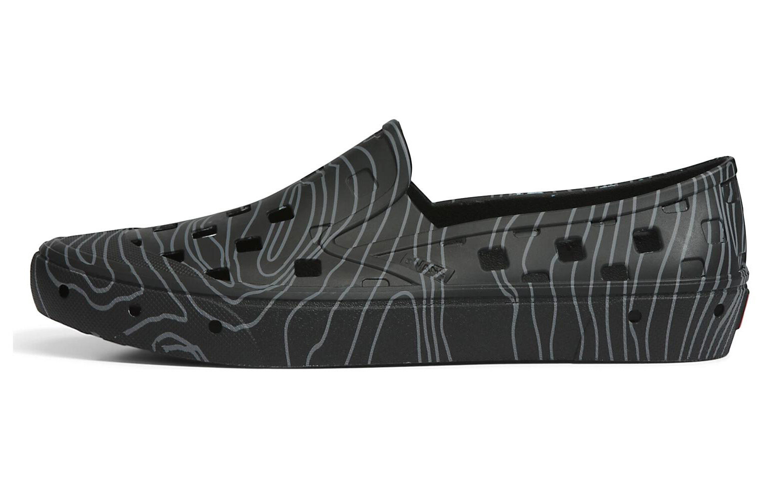 Биркенштоки VANS X Nathan Florence Slip On Trk Shoes