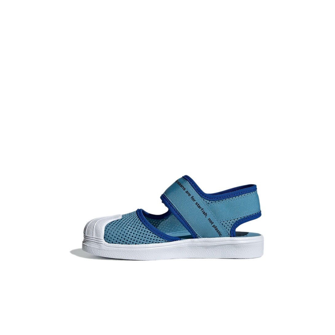 Босоножки adidas Originals SUPERSTAR 360